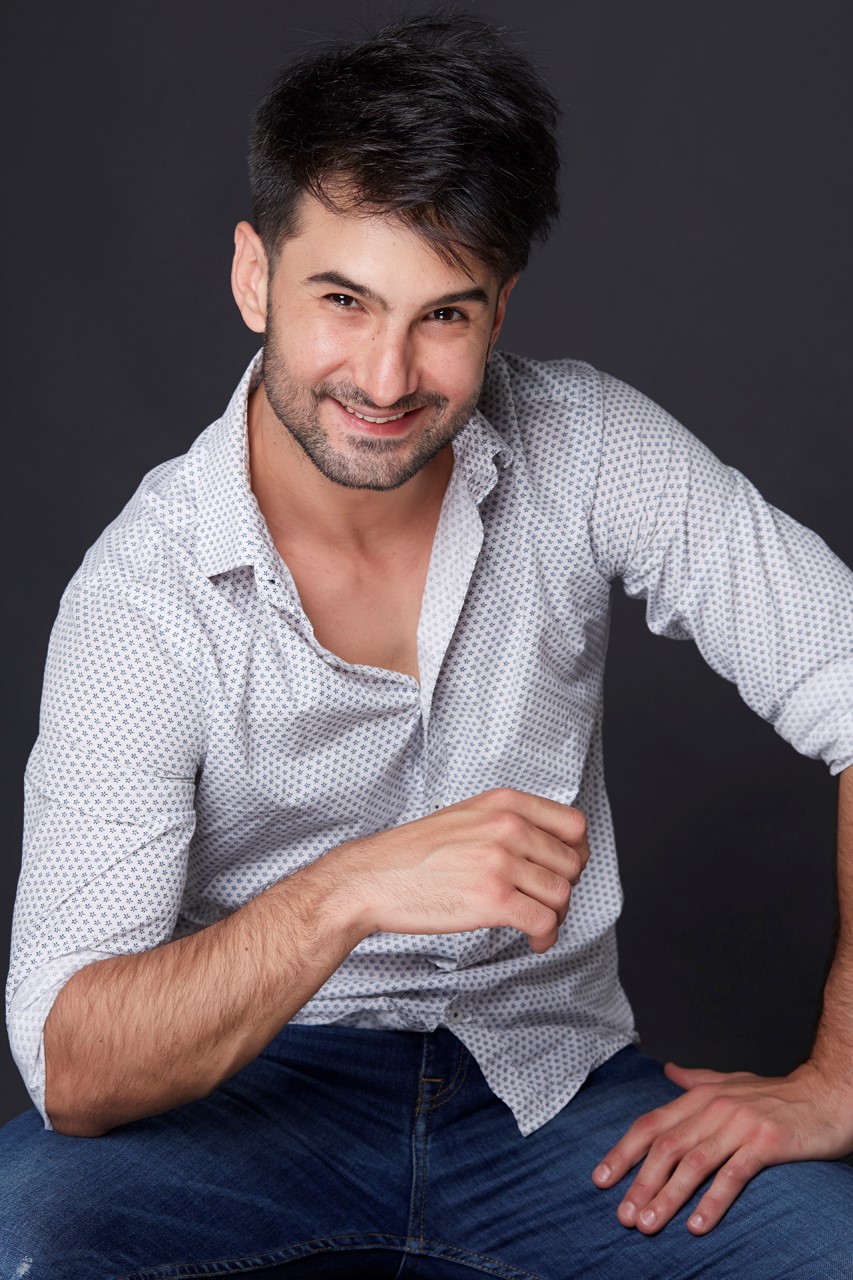 Leonardo Noda – CC Actores