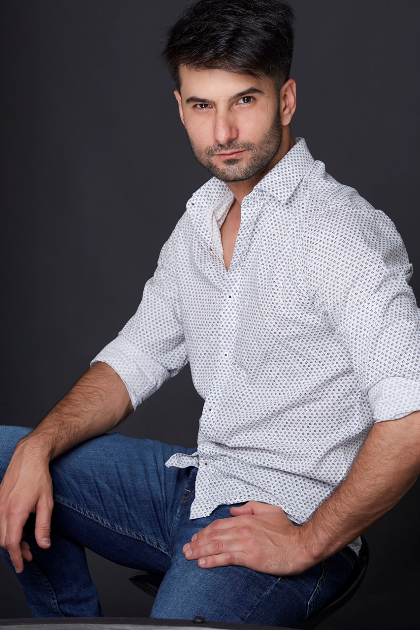 Leonardo Noda – CC Actores