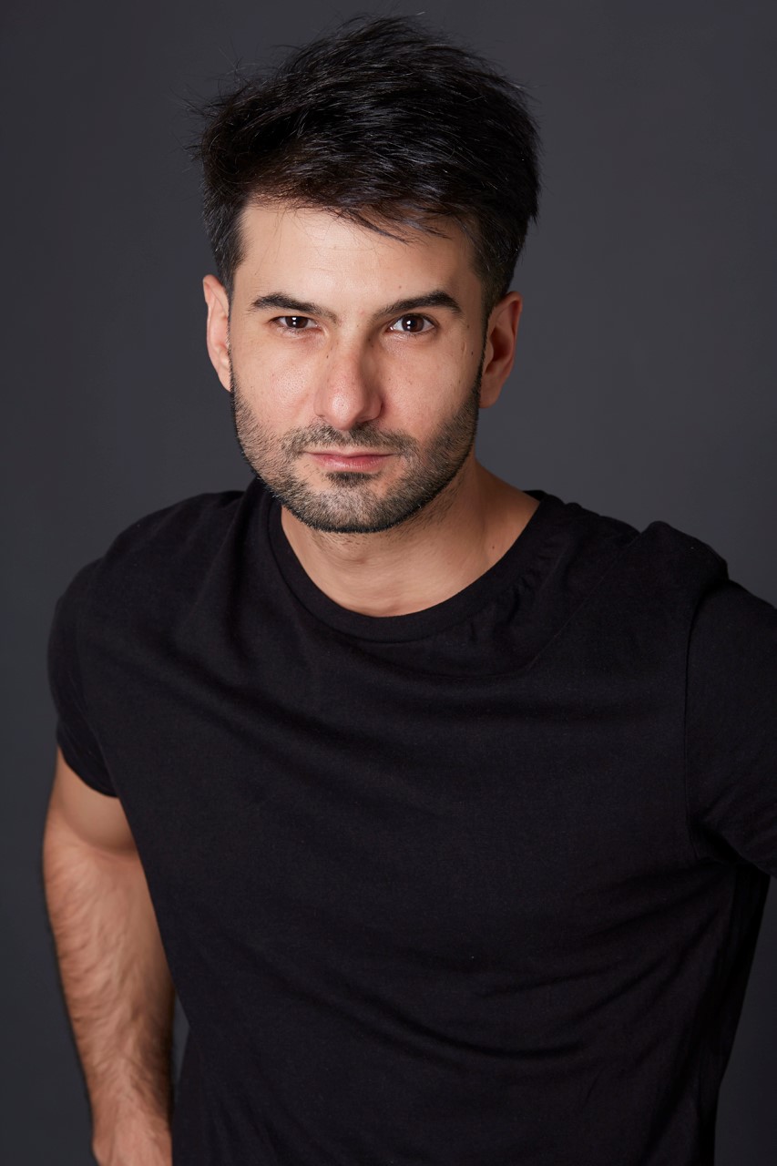 Leonardo Noda – CC Actores