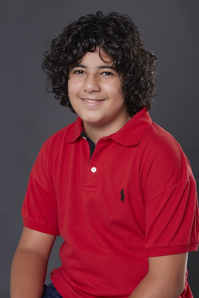 Alejandro Núñez – CC Actores