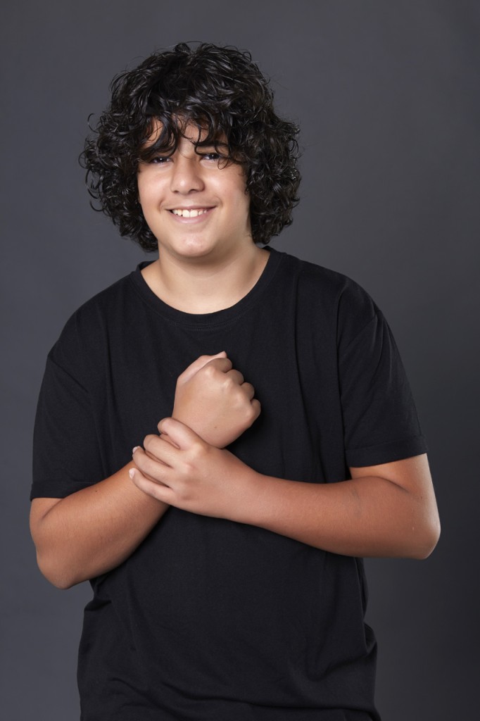 Alejandro Núñez – CC Actores