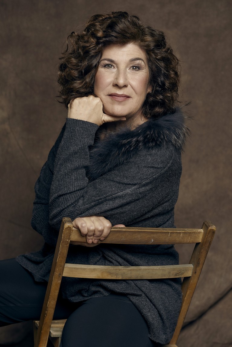 Actrices – CC Actores