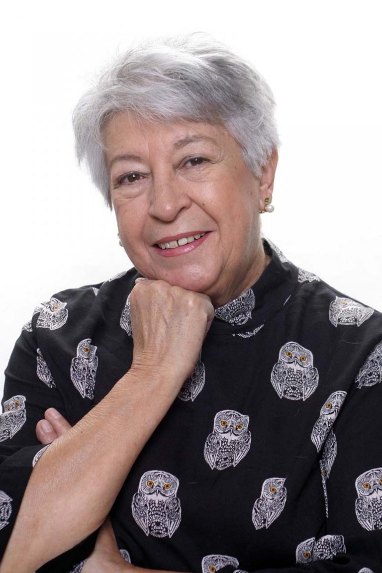 Actrices – CC Actores