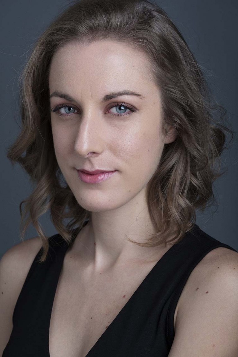 Verónica Gavilán – CC Actores