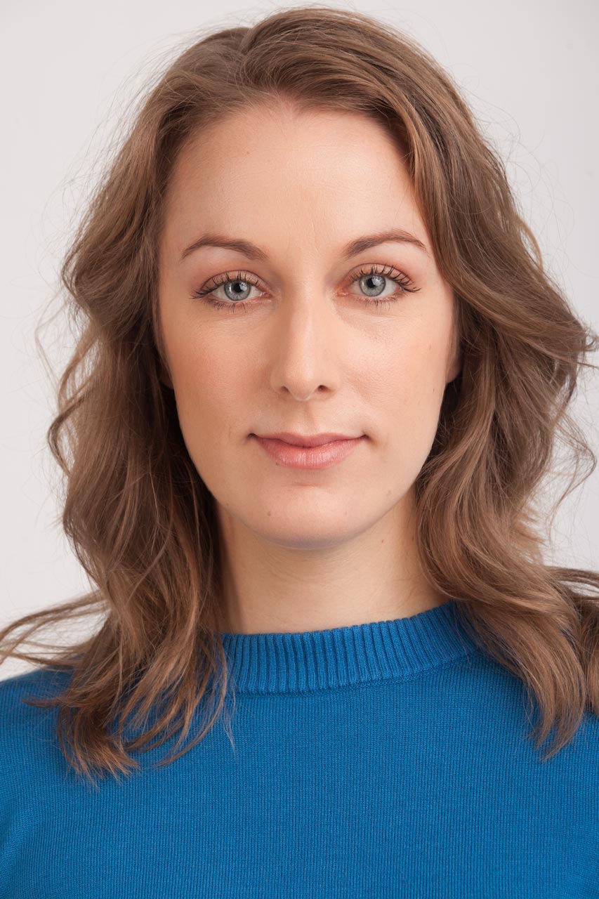 Verónica Gavilán – CC Actores