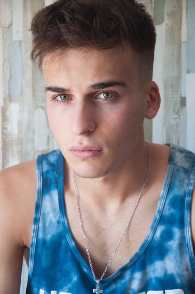 Alejandro García – CC Actores