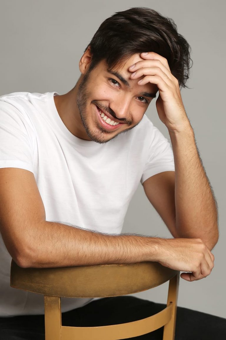 Daniel Molina – CC Actores