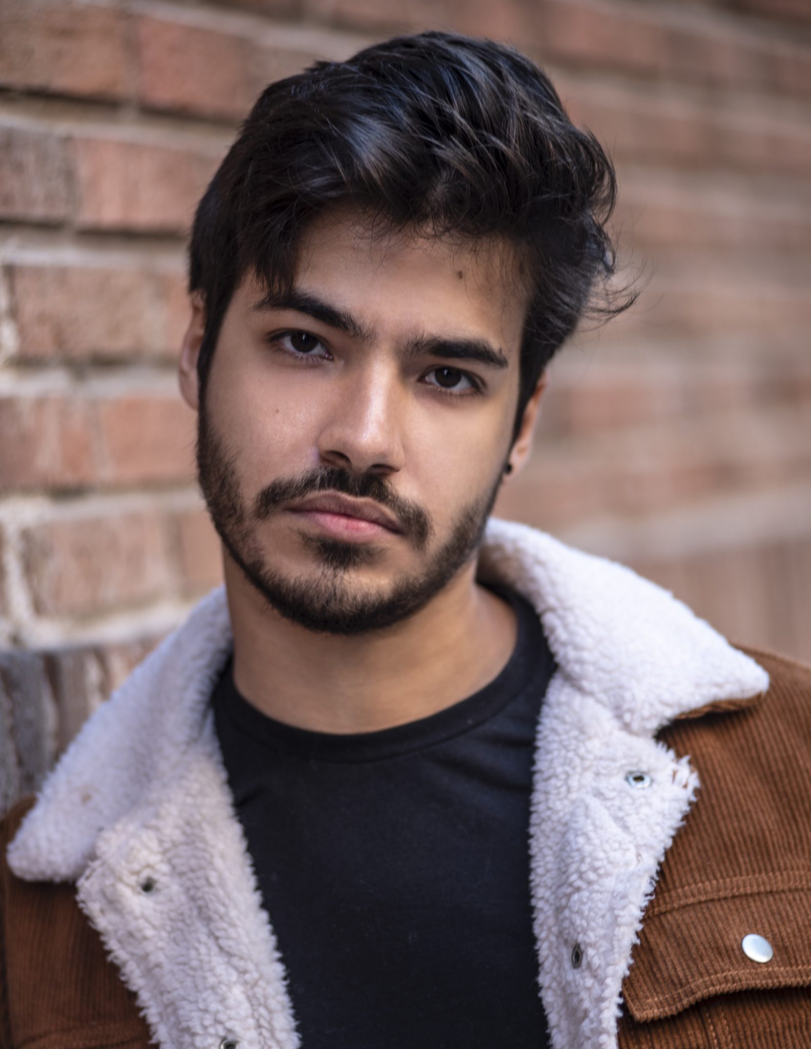 Daniel Molina – CC Actores