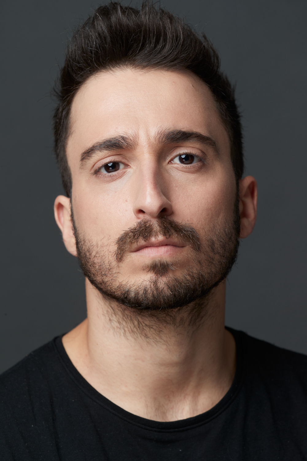 Guillermo Calero – CC Actores