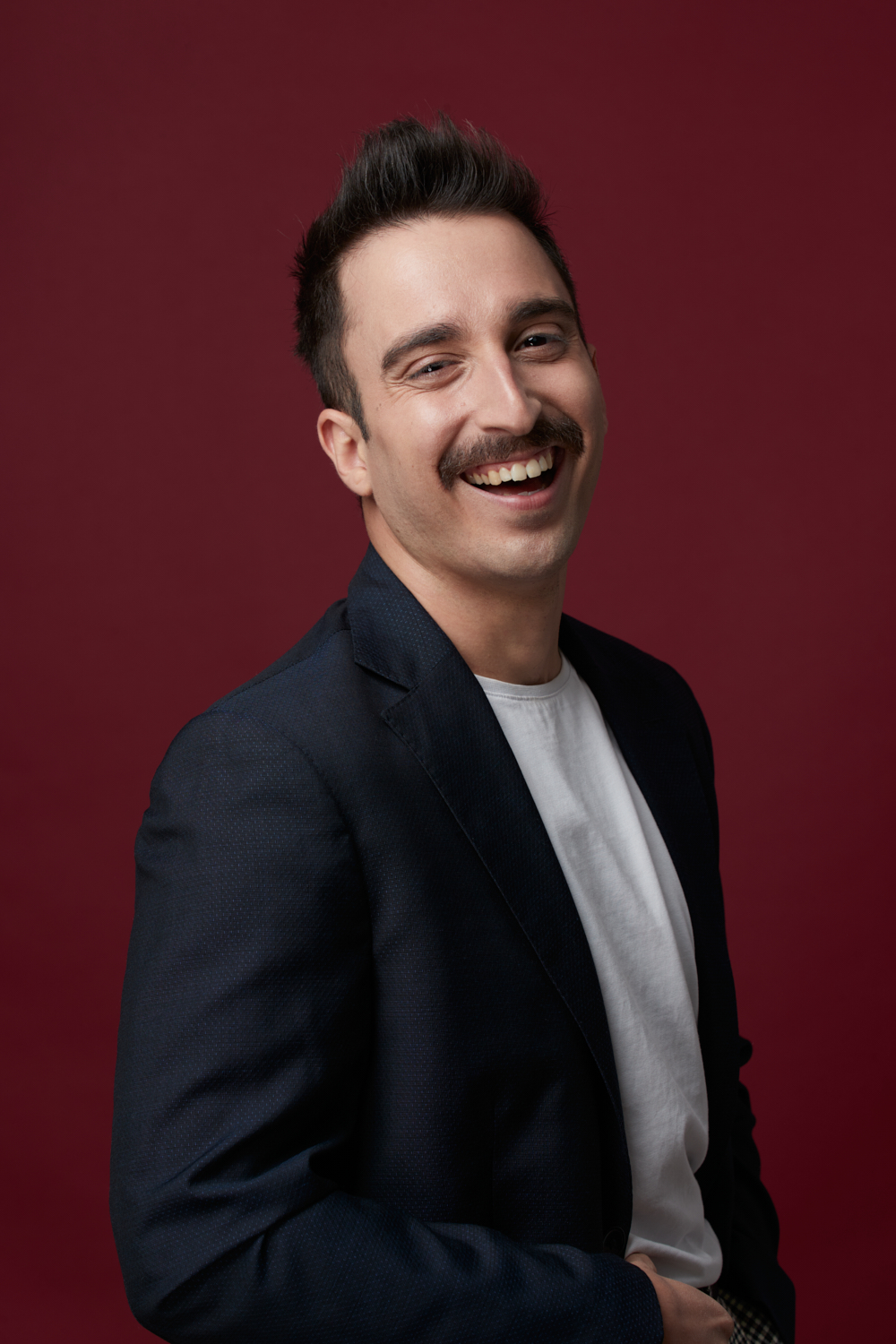 Guillermo Calero – CC Actores