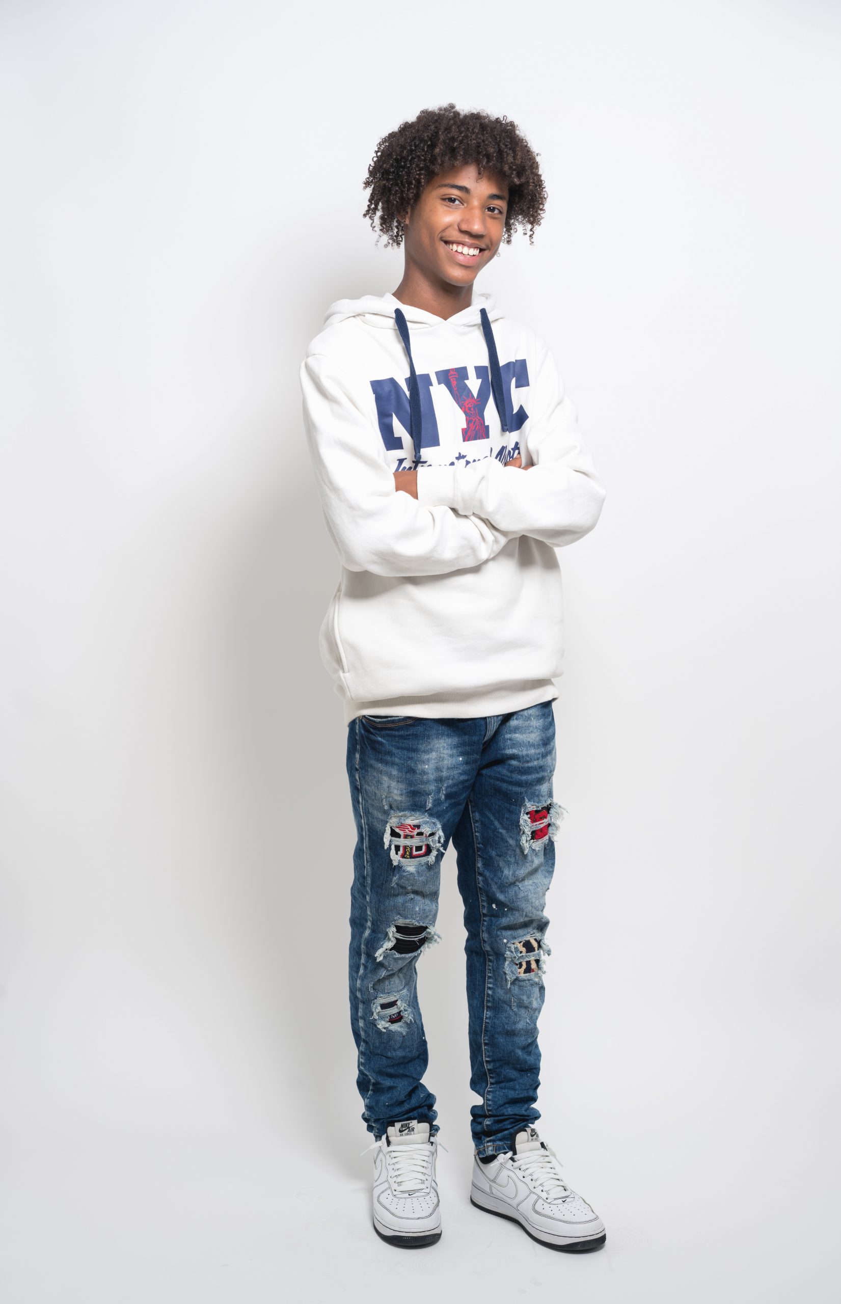 Manuel Baldé – CC Actores