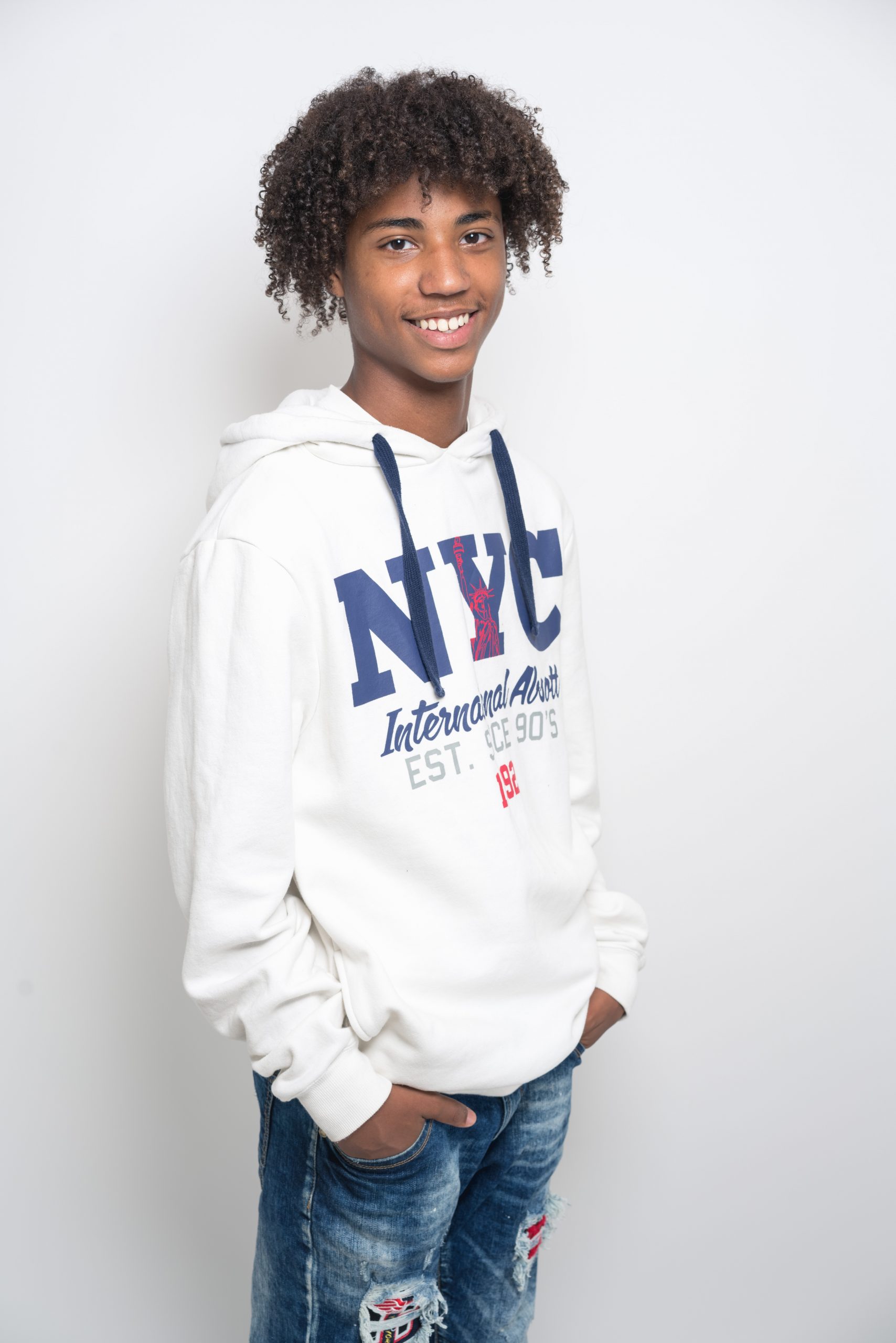 Manuel Baldé – CC Actores