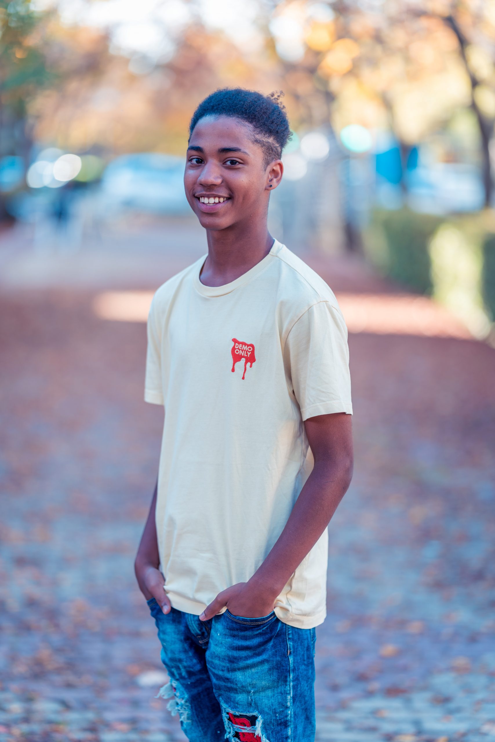 Manuel Baldé – CC Actores