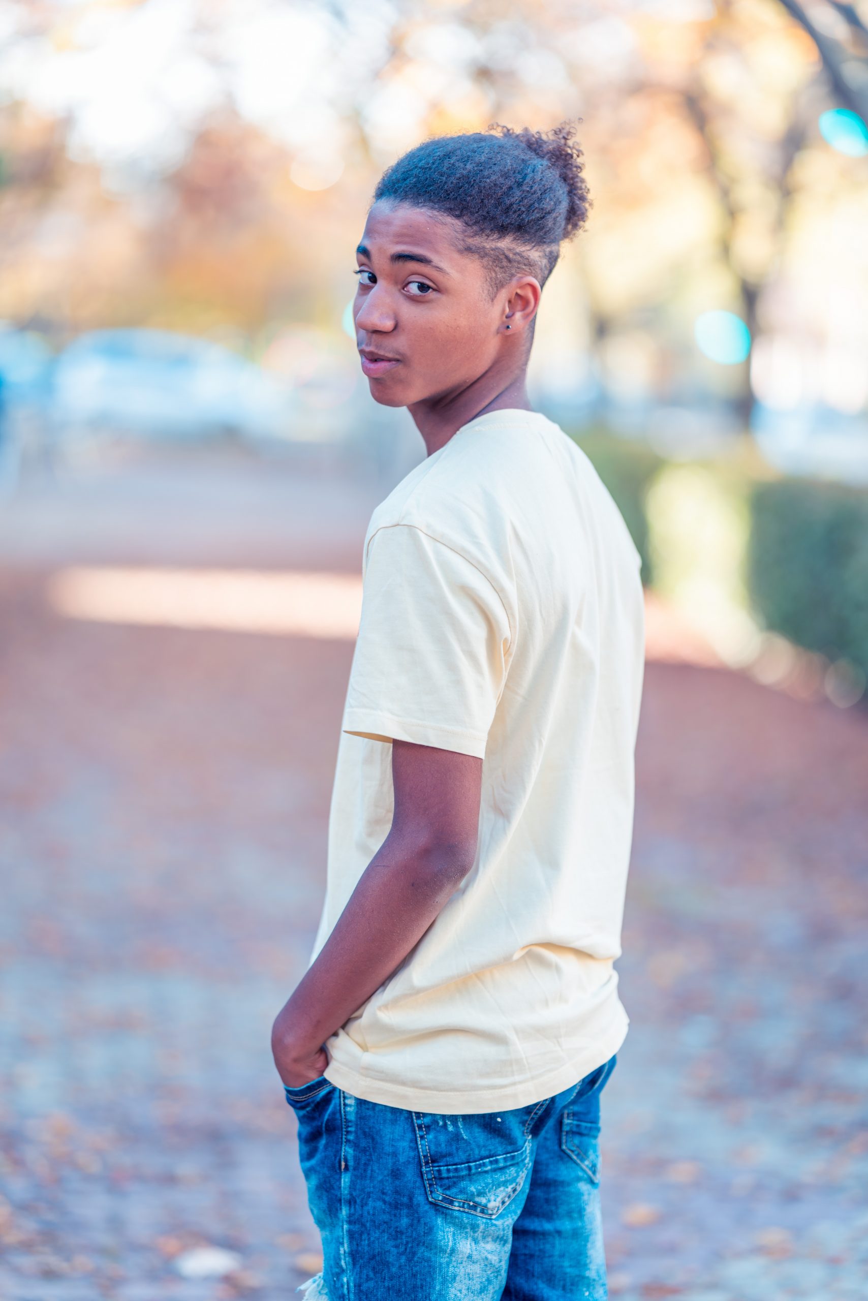 Manuel Baldé – CC Actores