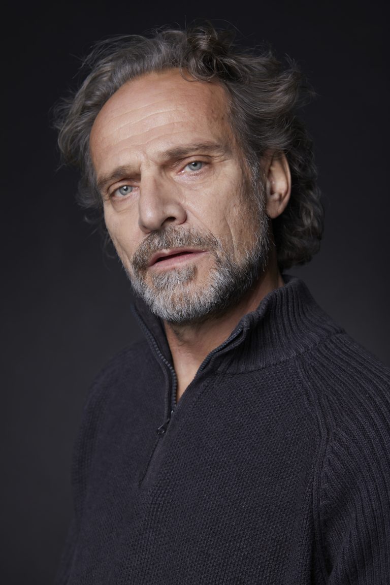 Gabriel Ignacio – CC Actores