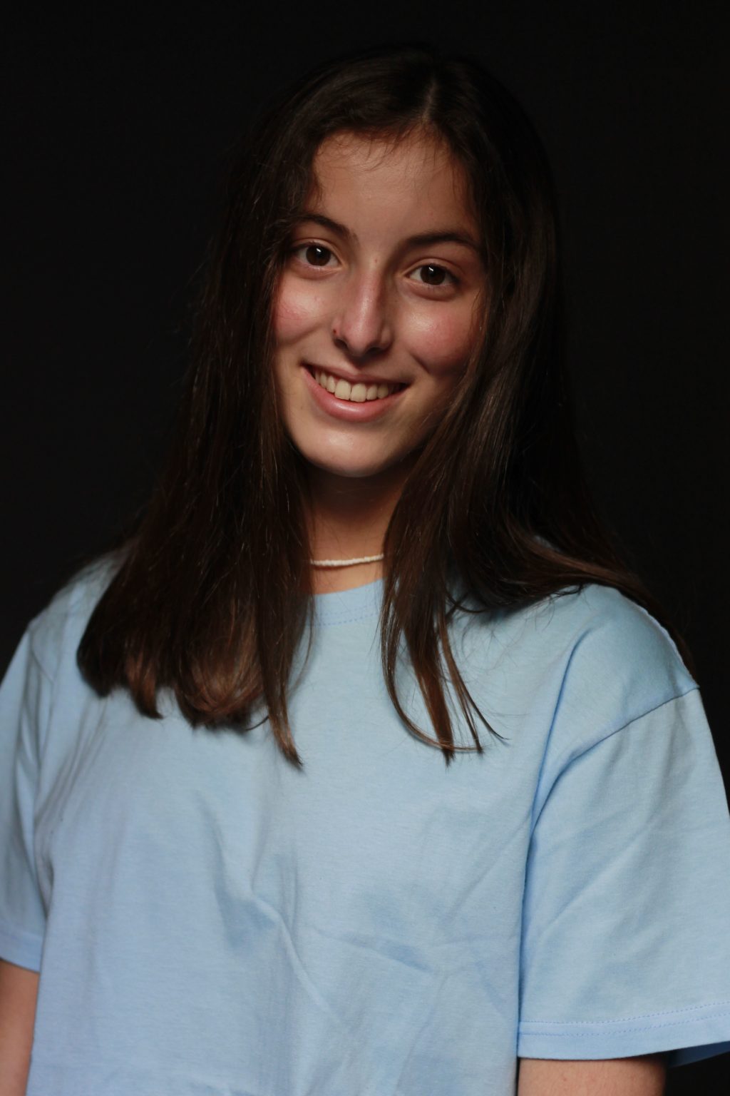 Abril Aguirre – CC Actores