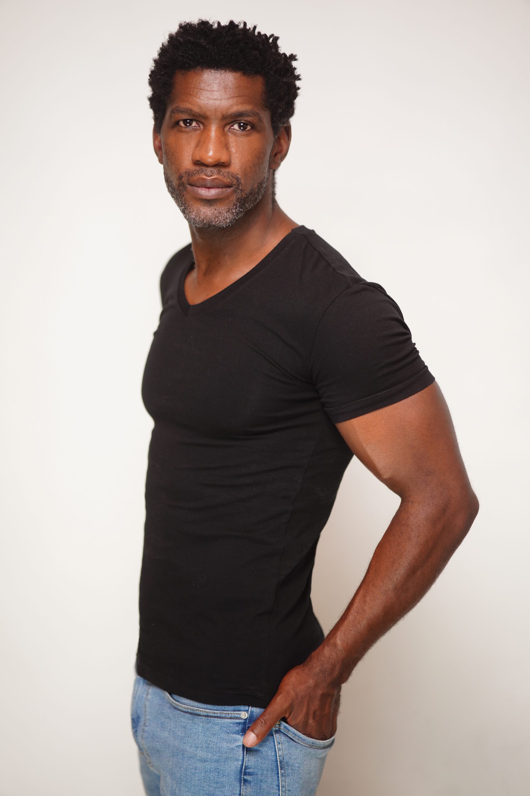 Patrick Mitogo – CC Actores