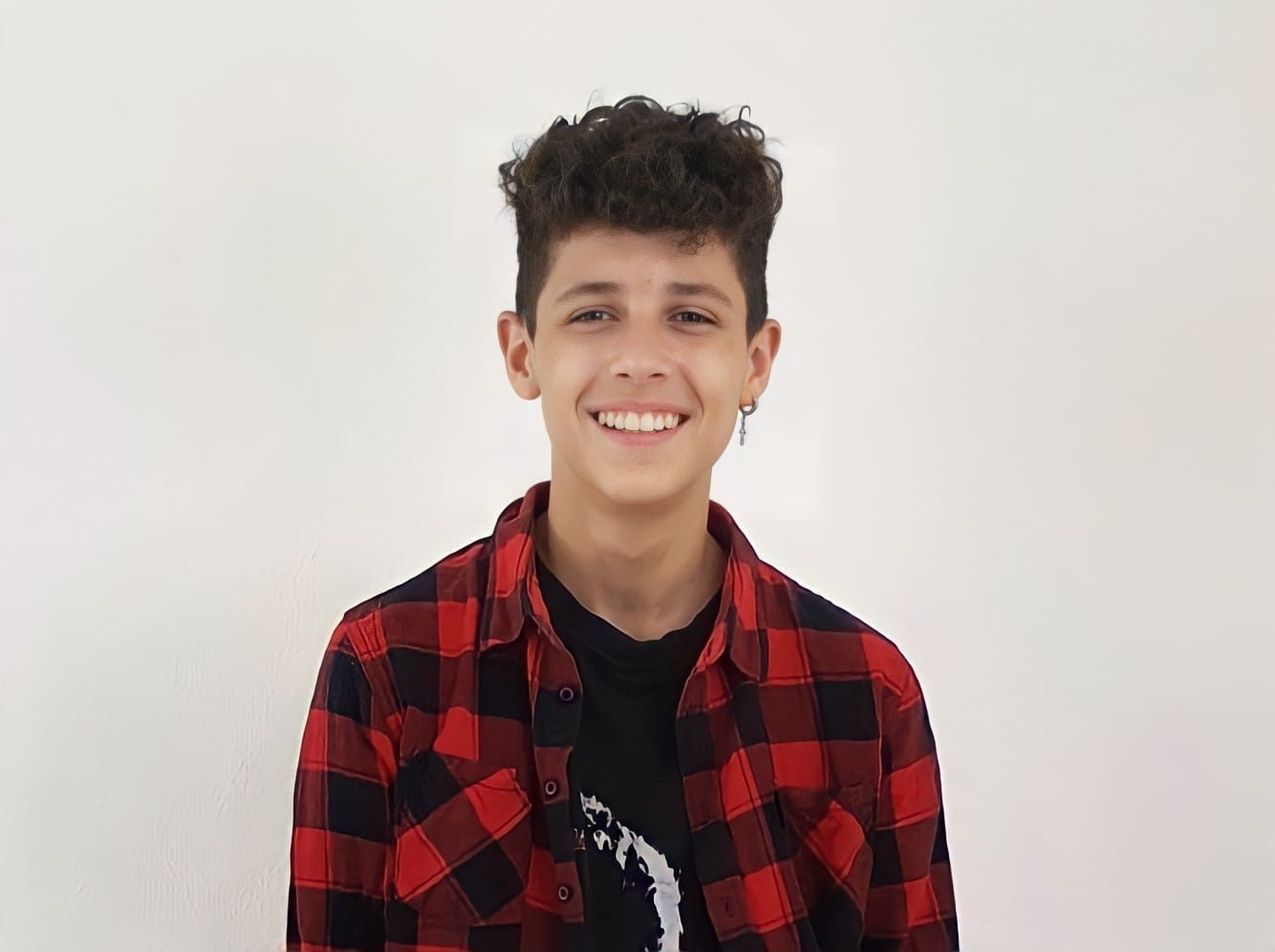 Luis Daniel Graff – CC Actores