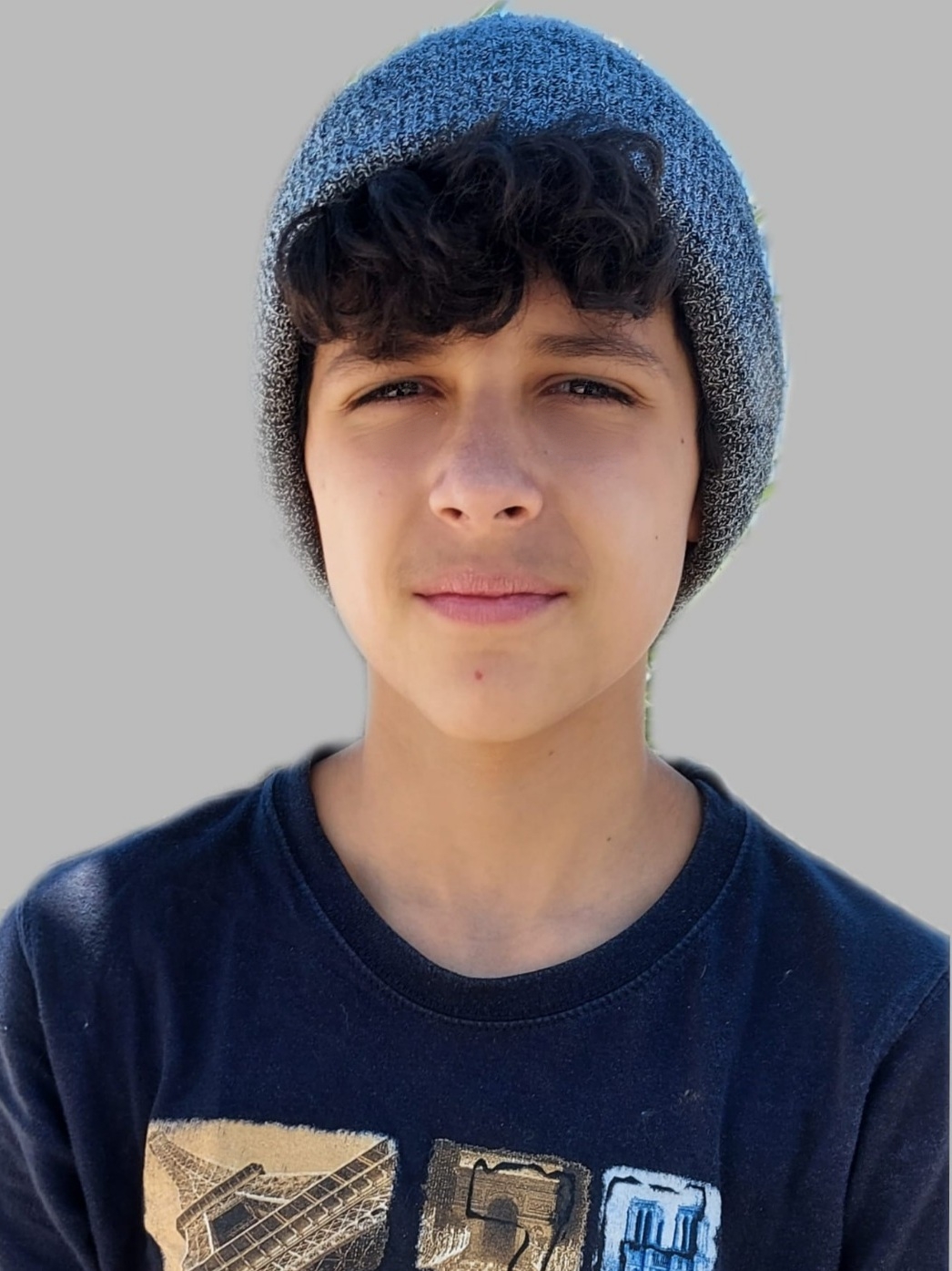 Luis Daniel Graff – CC Actores