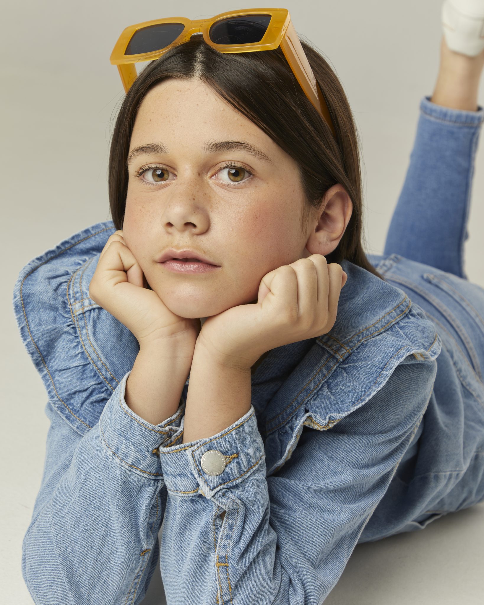 Sofía Fernández – CC Actores