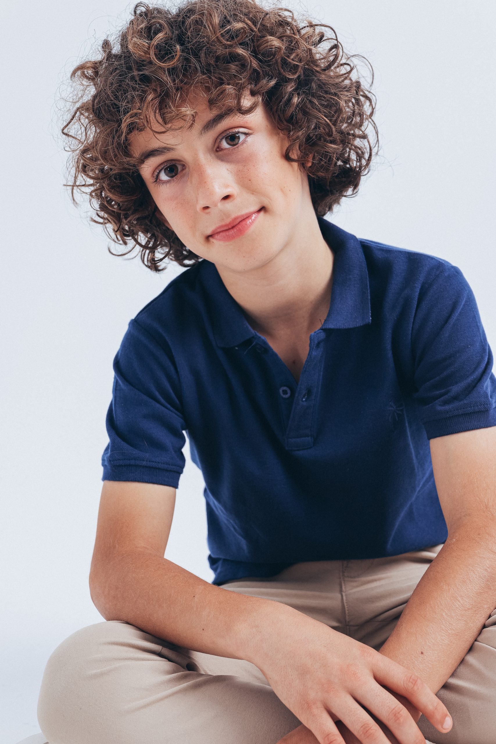 Leo Cirvián – CC Actores