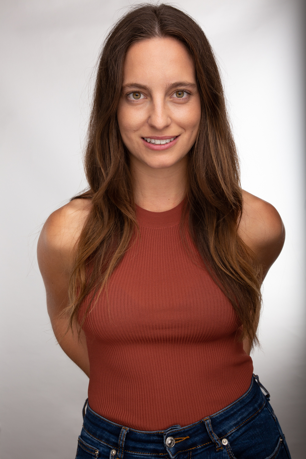 Ana Pardo – CC Actores