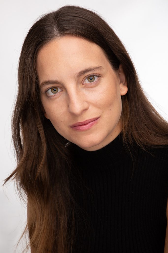 Actrices – CC Actores