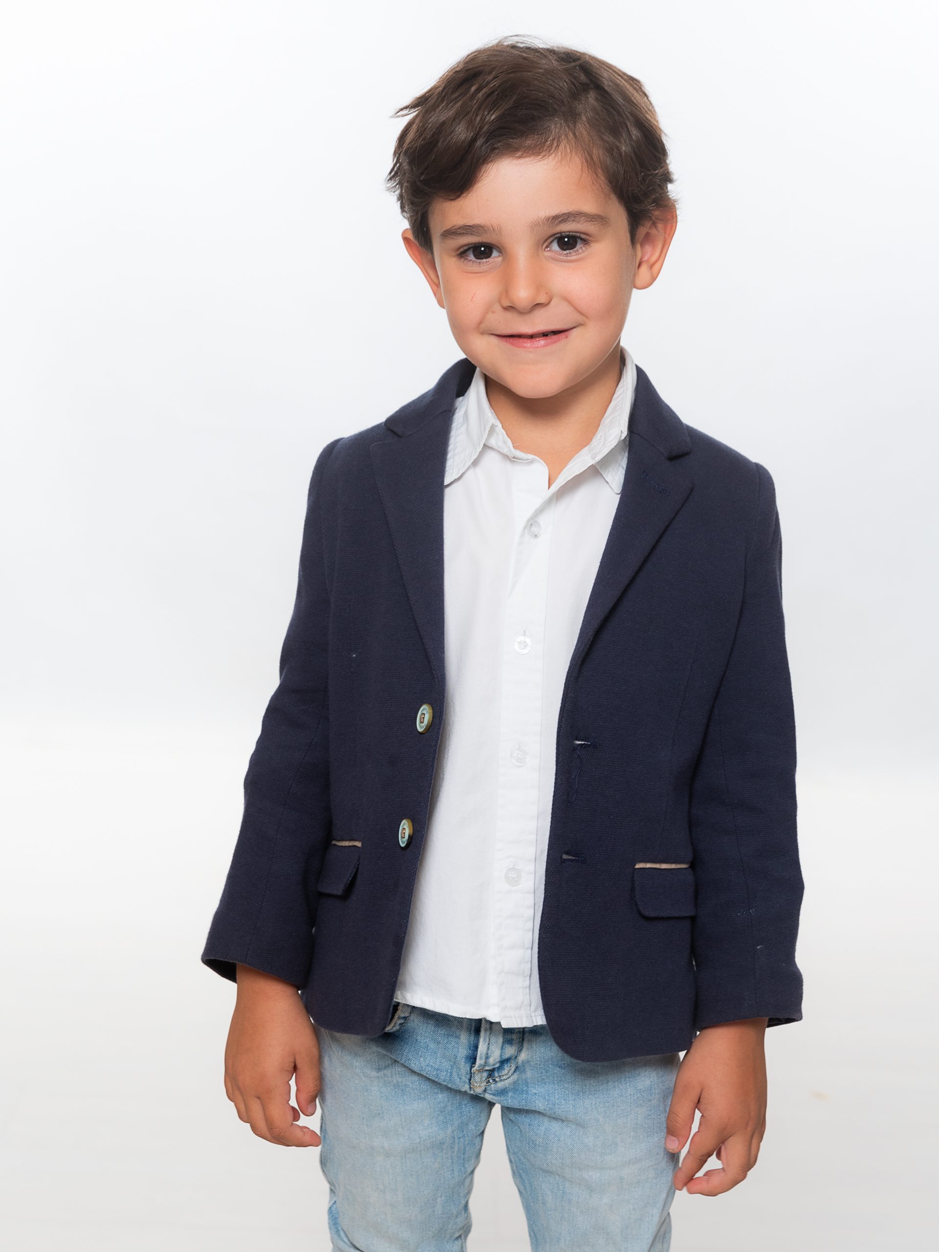 Daniel Brutón – CC Actores