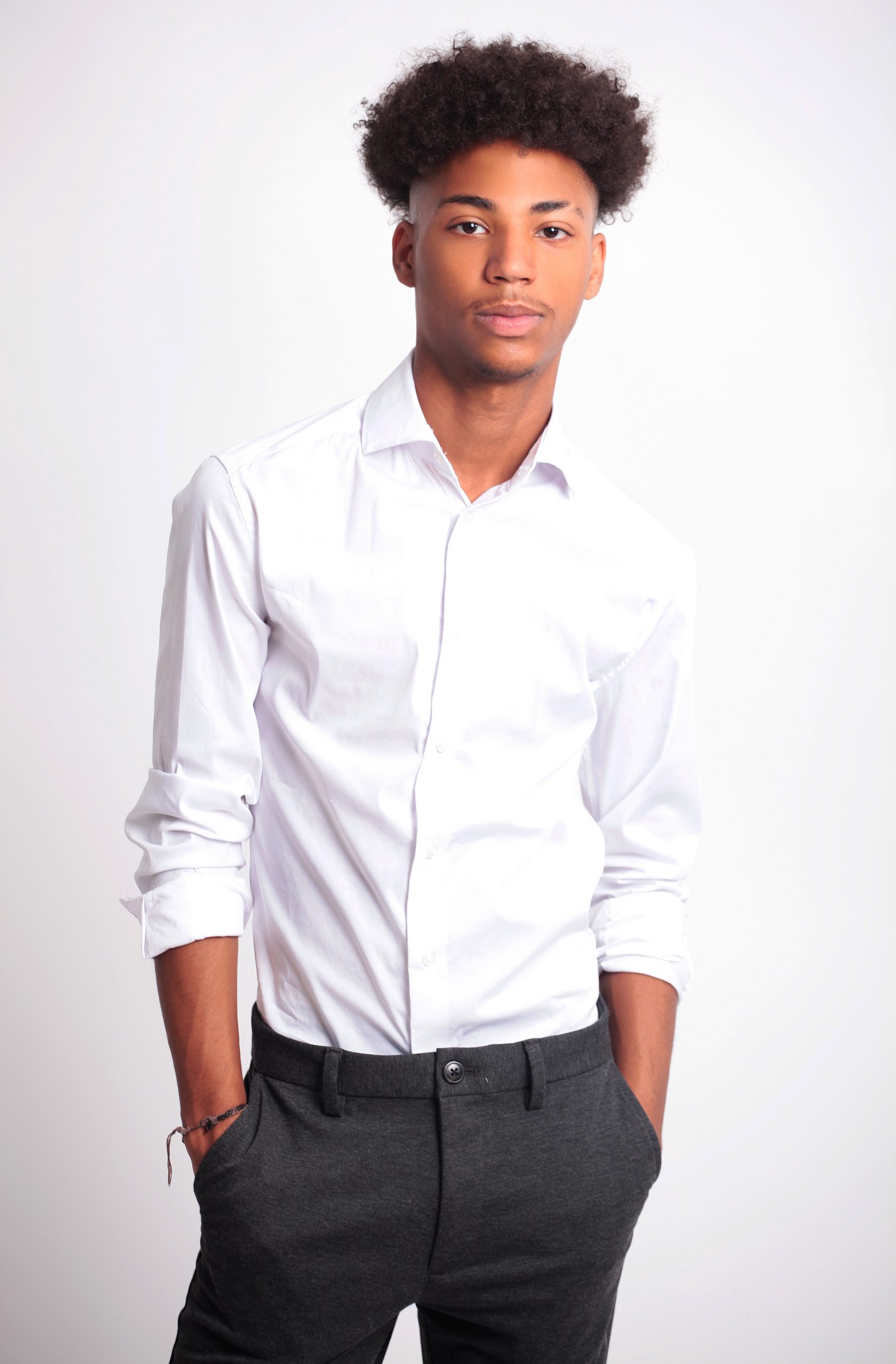 Manuel Baldé – CC Actores