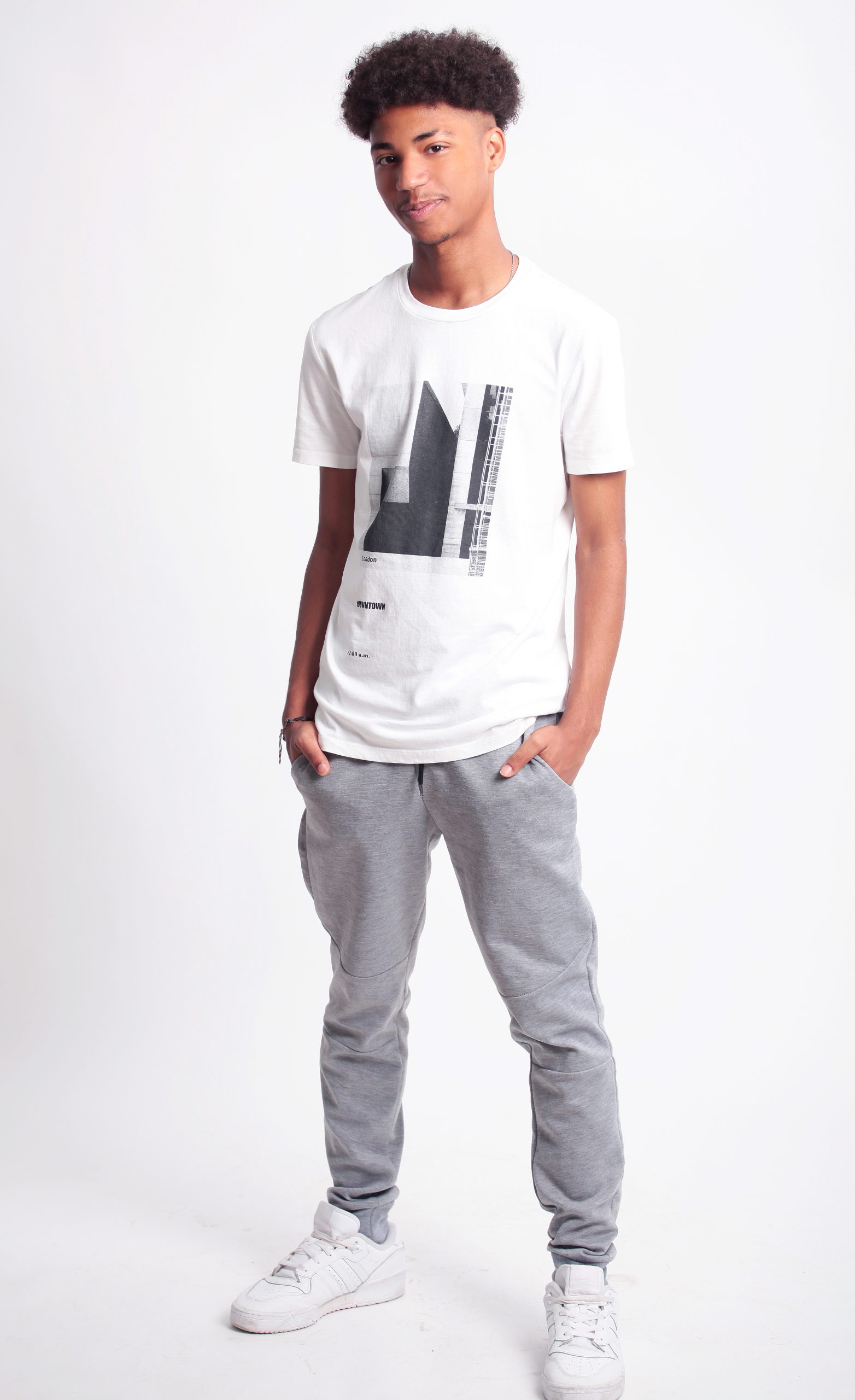 Manuel Baldé – CC Actores