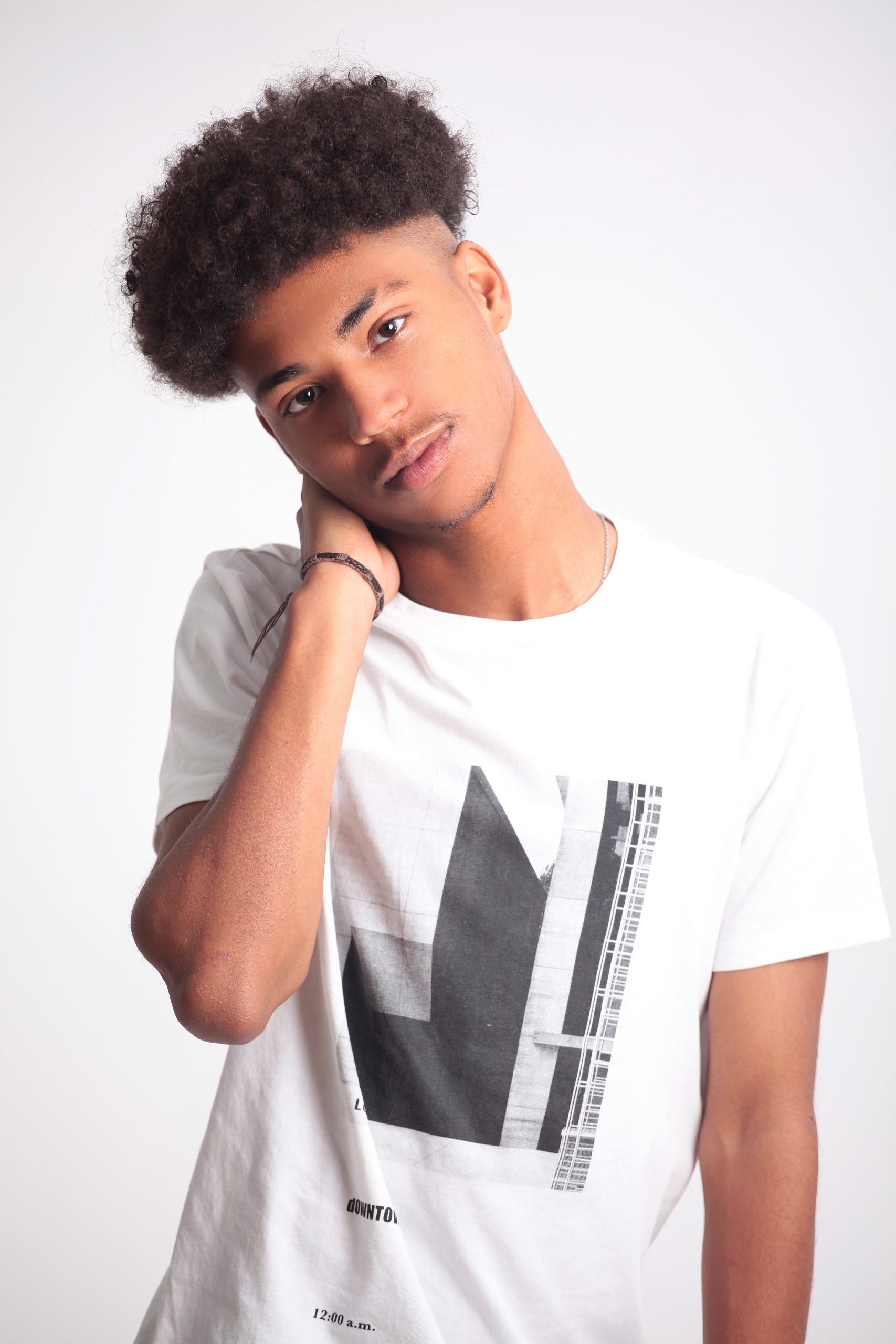 Manuel Baldé – CC Actores