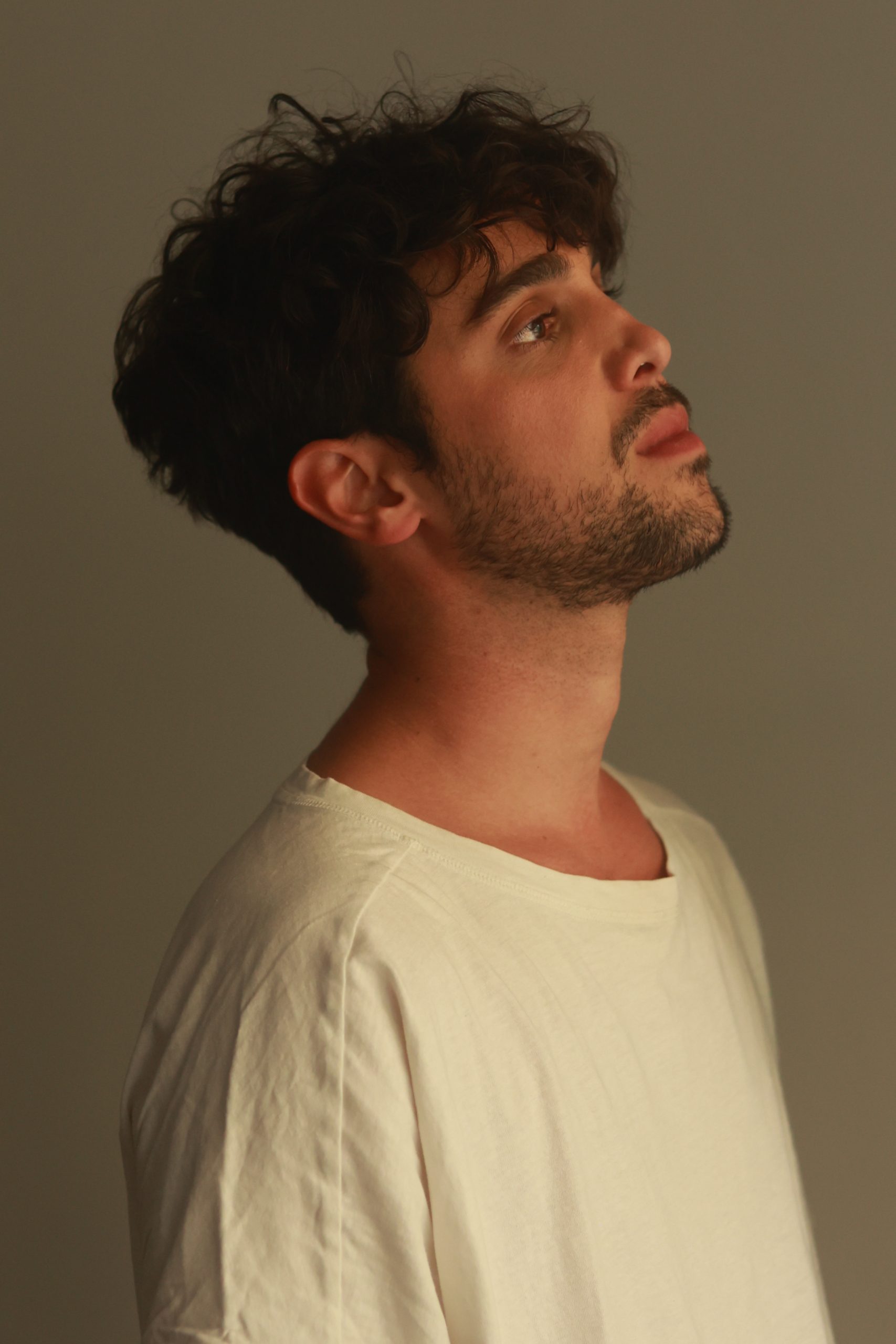 Alberto Molinero – CC Actores