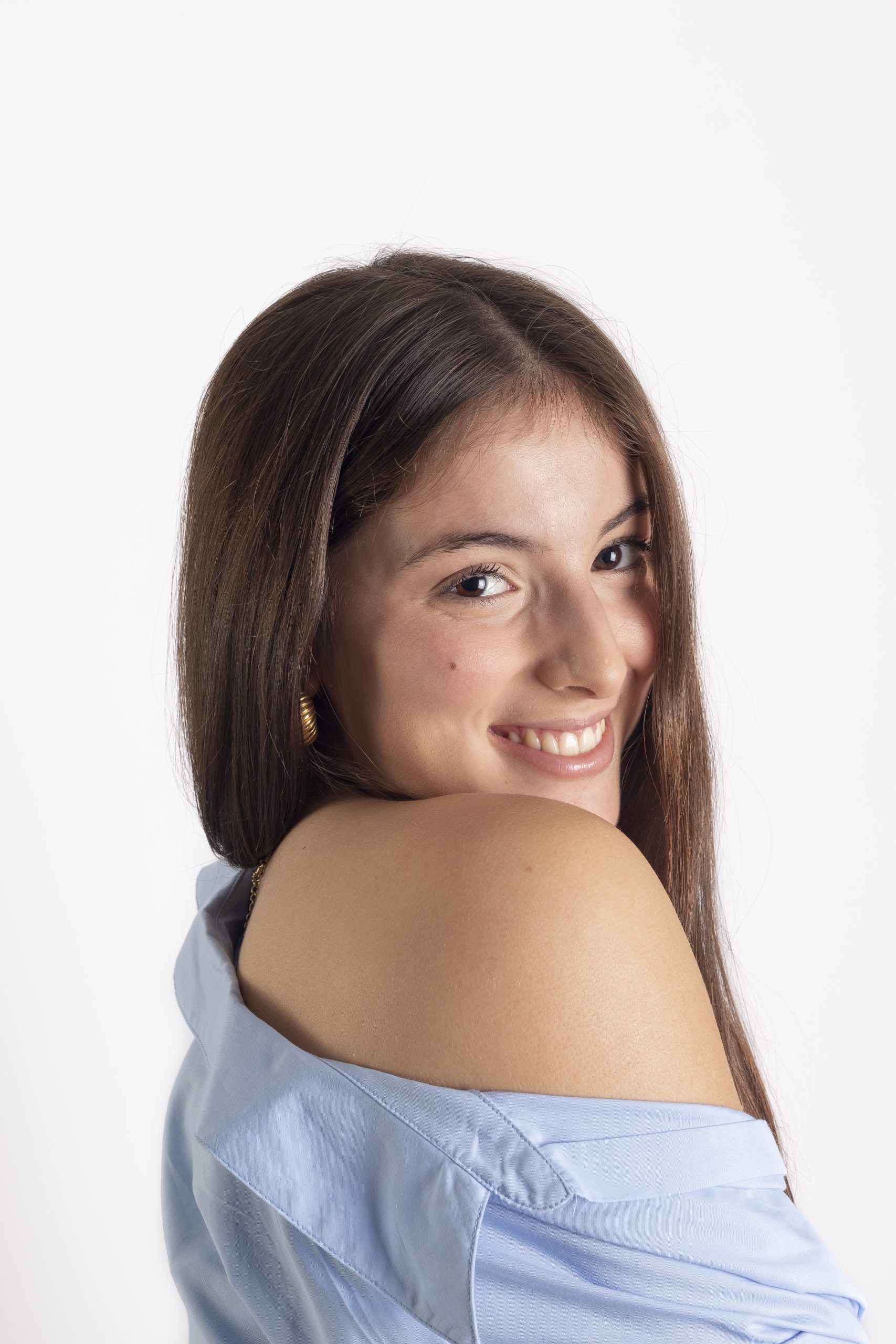 Abril Aguirre – CC Actores