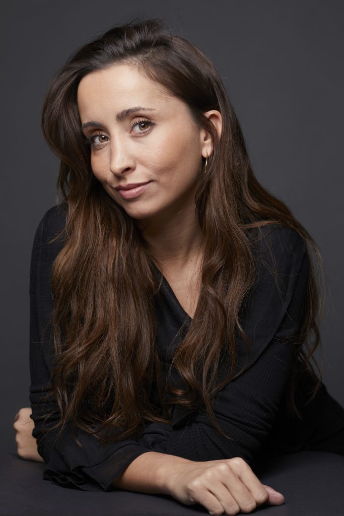 Actrices – CC Actores