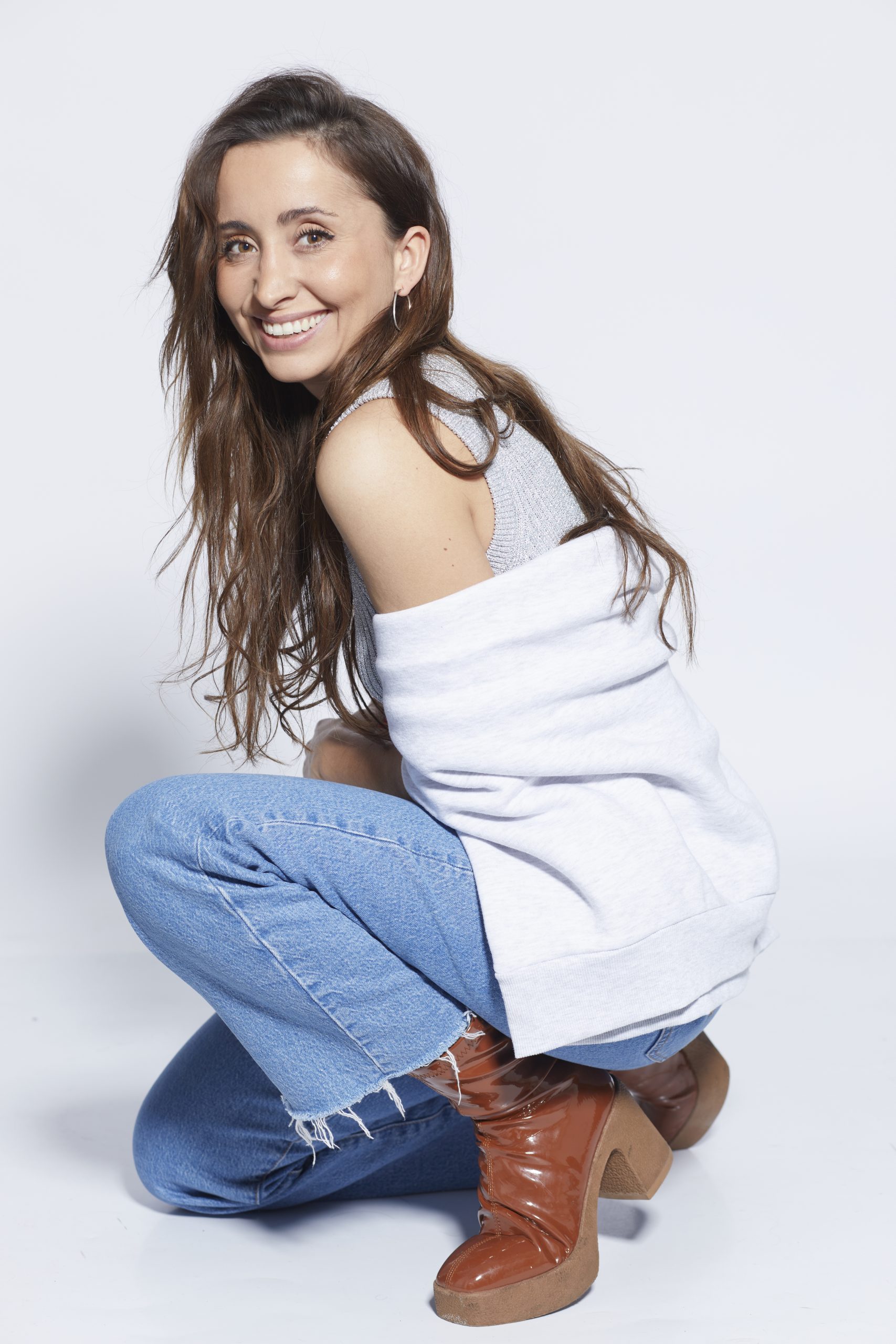 Laura Esgueva – CC Actores