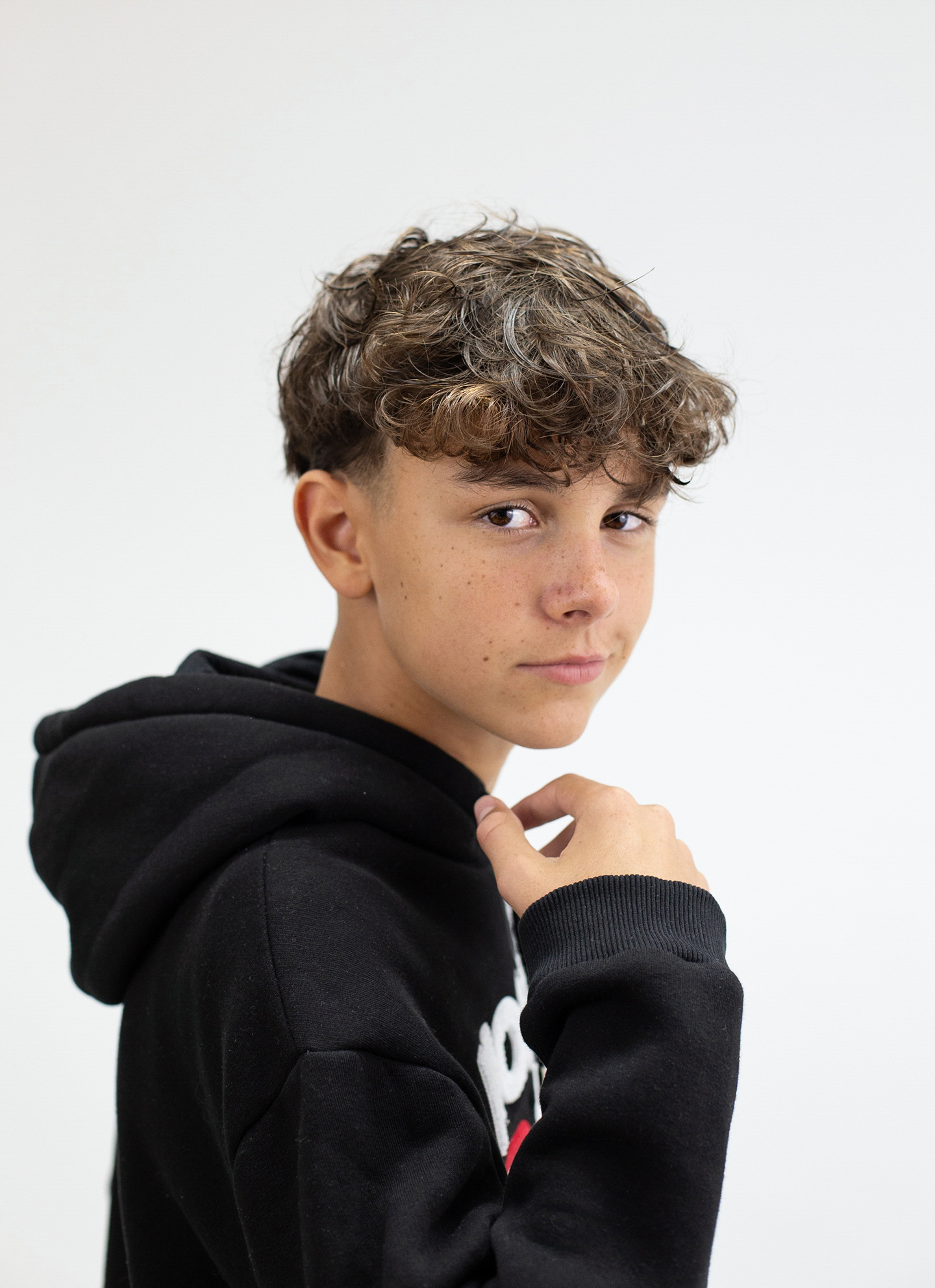 Nico Rossi – CC Actores