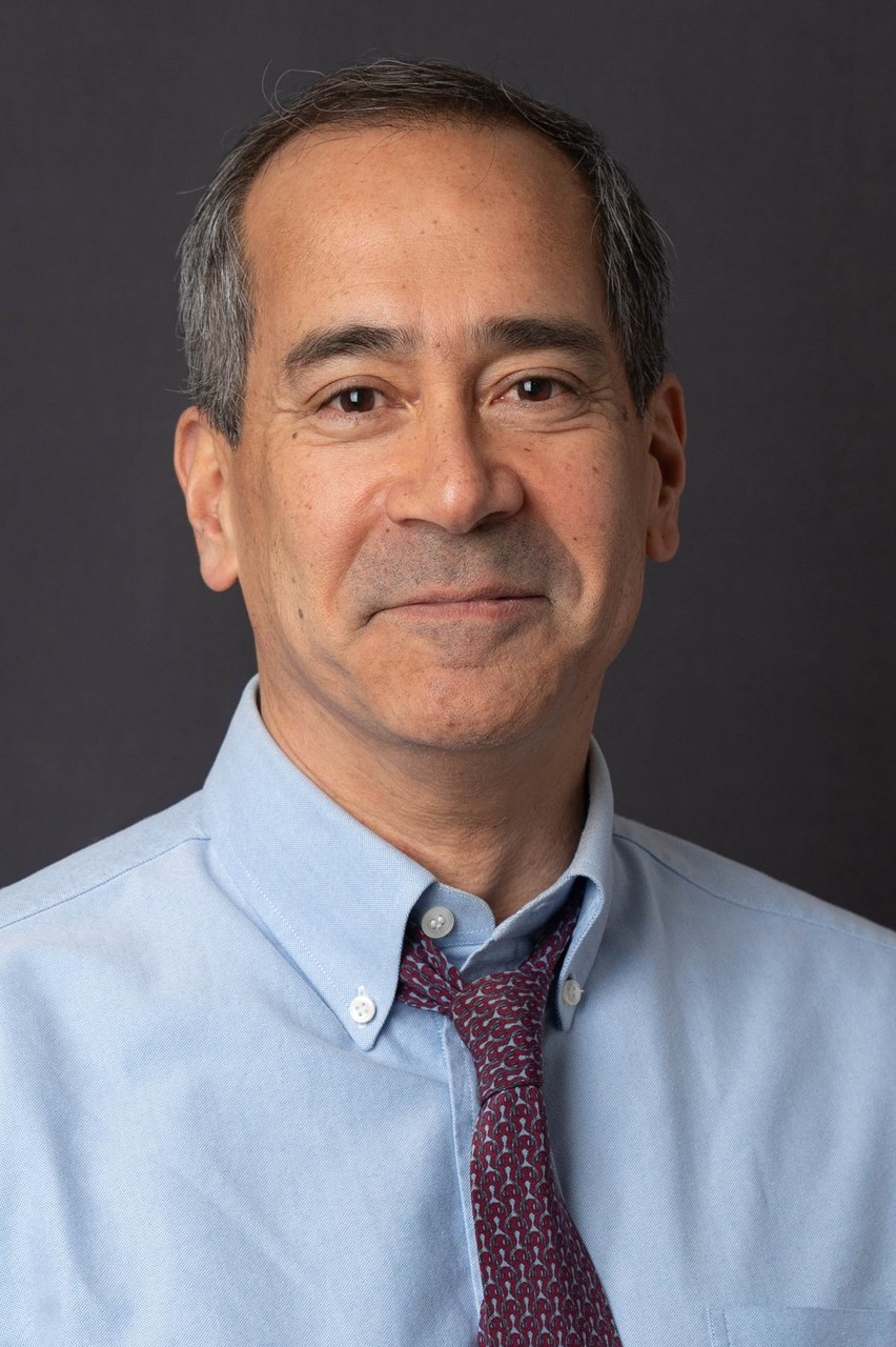 Robert Bishop – CC Actores