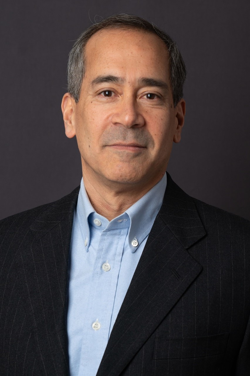 Robert Bishop – CC Actores